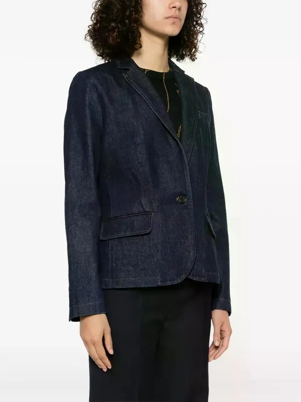 Ralph Lauren Denim Blazer