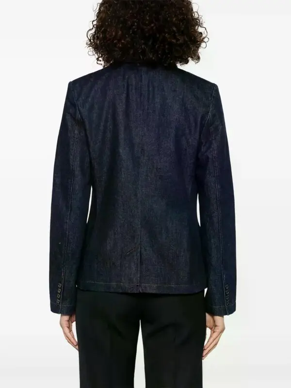 Ralph Lauren Denim Blazer
