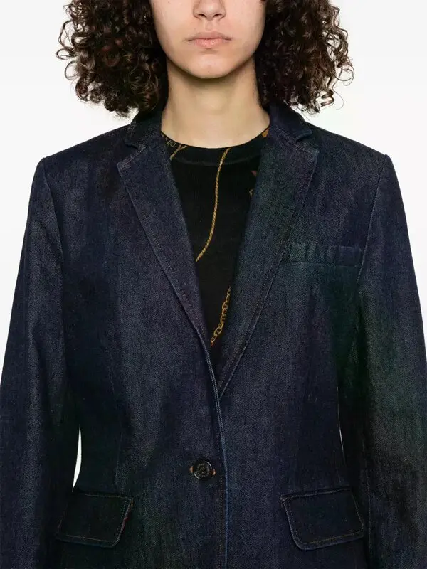 Ralph Lauren Denim Blazer