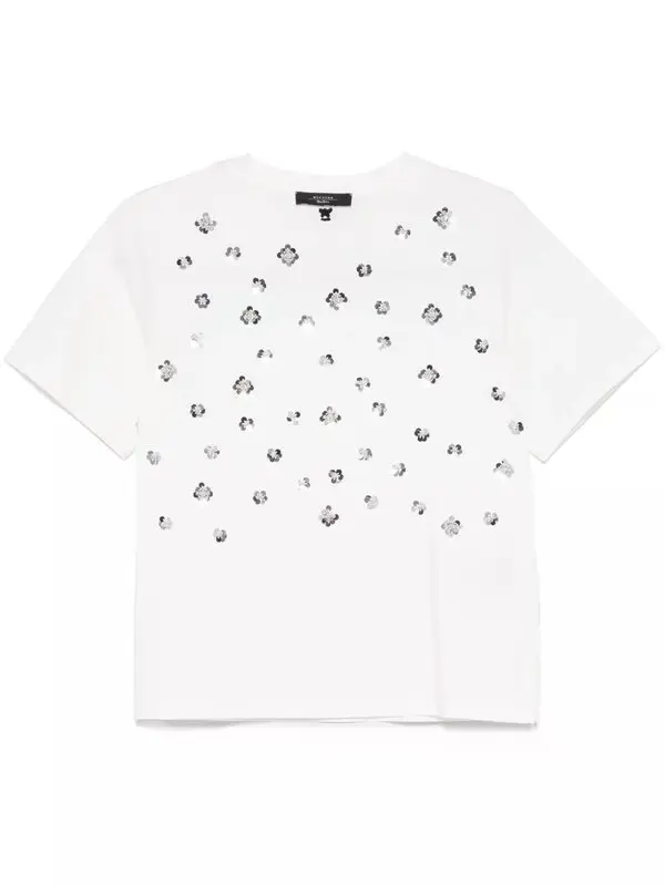 Max Mara Cabina T-shirt