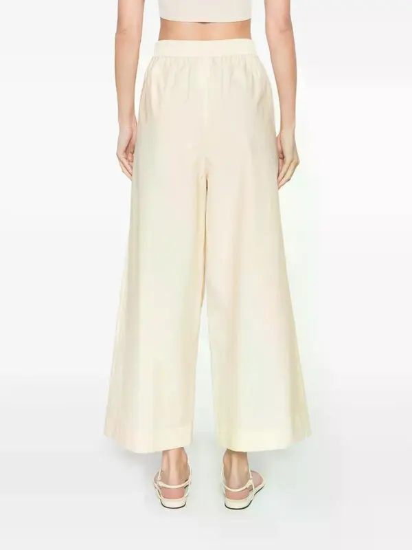 Fabiana Filippi Wide-leg Trousers - Neutrals