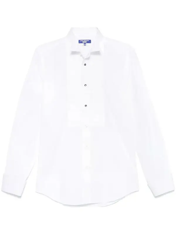 Junya Watanabe Wingtip Collared Shirt