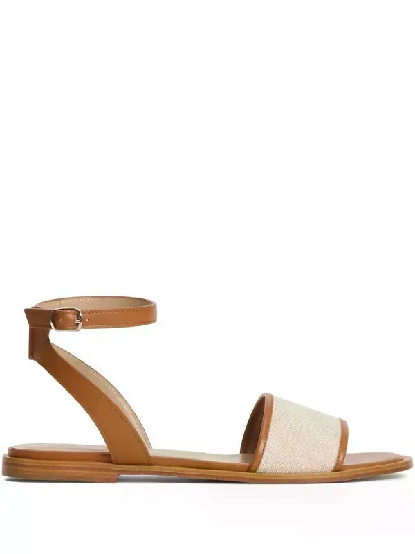 Fabiana Filippi Lympia Flat Sandals