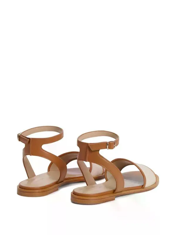 Fabiana Filippi Lympia Flat Sandals