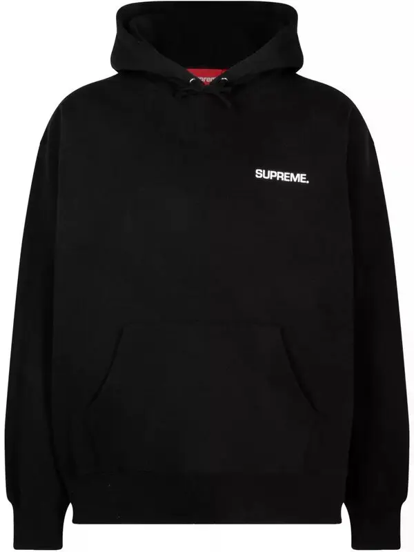 Supreme Immortal Ss 24 Hoodie