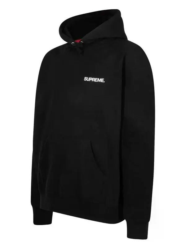 Supreme Immortal Ss 24 Hoodie