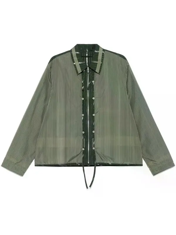 CRAIG GREEN Layered Shell Jacket