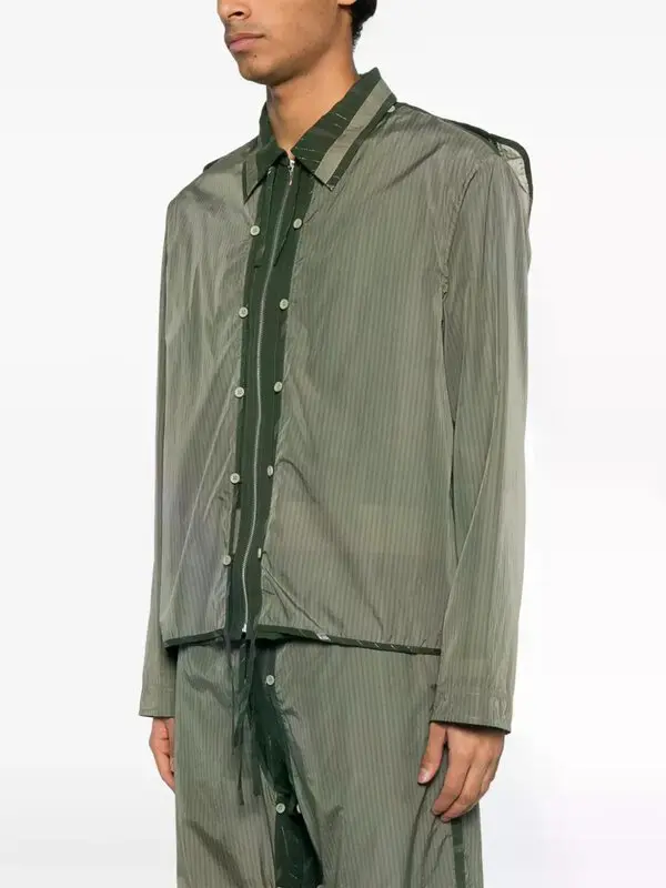 CRAIG GREEN Layered Shell Jacket