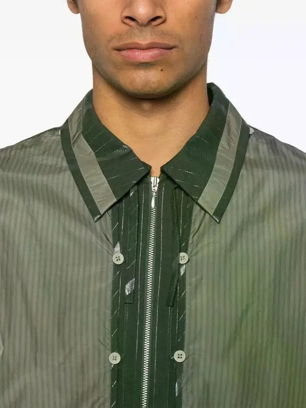 CRAIG GREEN Layered Shell Jacket
