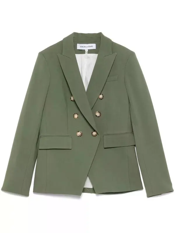 Veronica Beard Miller Dickey Blazer