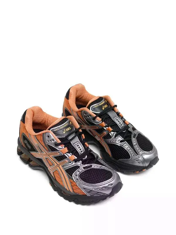 Asics Gel-nimbus Sneakers - Orange