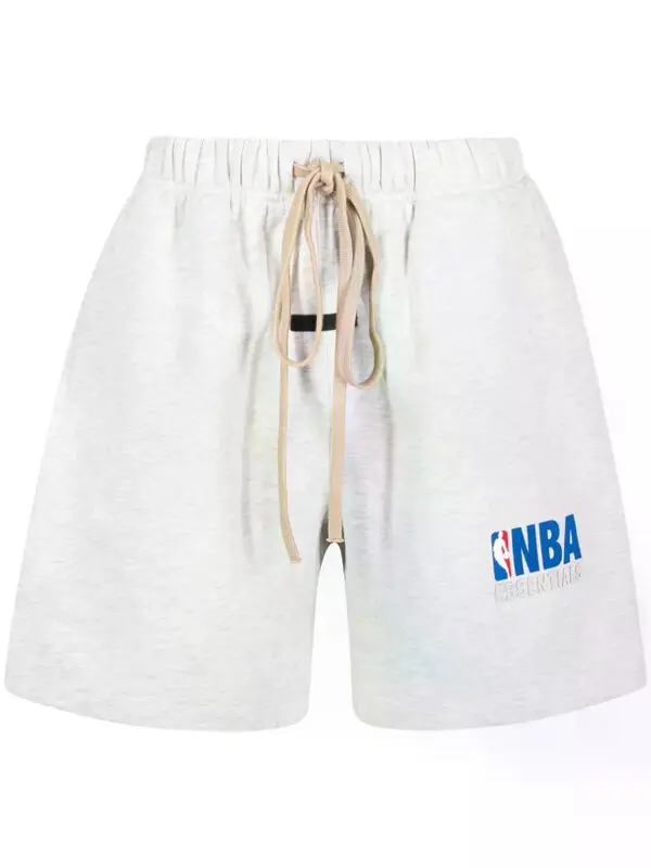 Fear Of God Nba Track Shorts