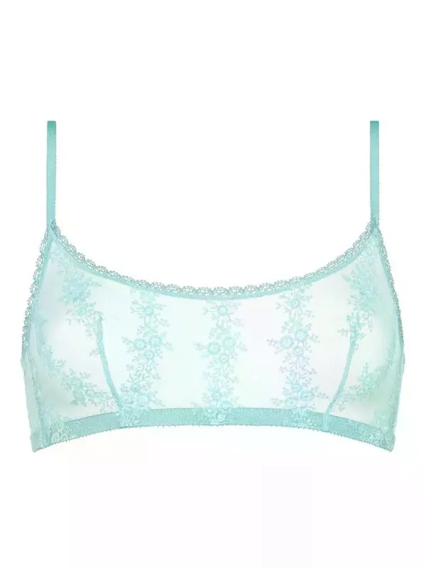 ERES Saline Bra - Blue