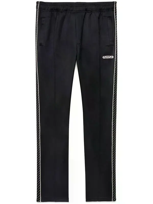PURPLE BRAND Poly Tricot Track Pant Beauty