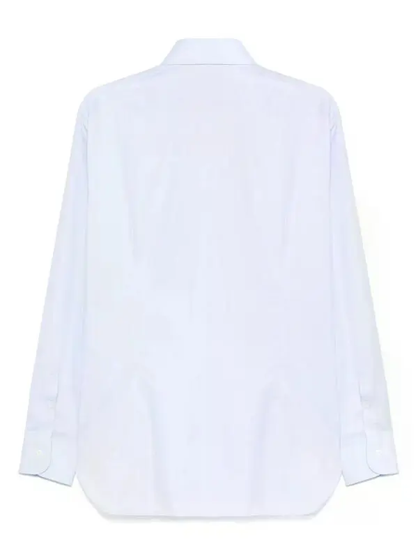 BARBA NAPOLI Long-sleeve Shirt
