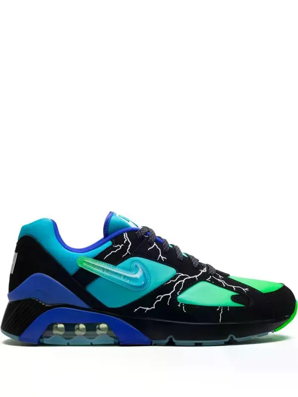 Nike Air Max 180 Doernbecher Sneakers - Blue
