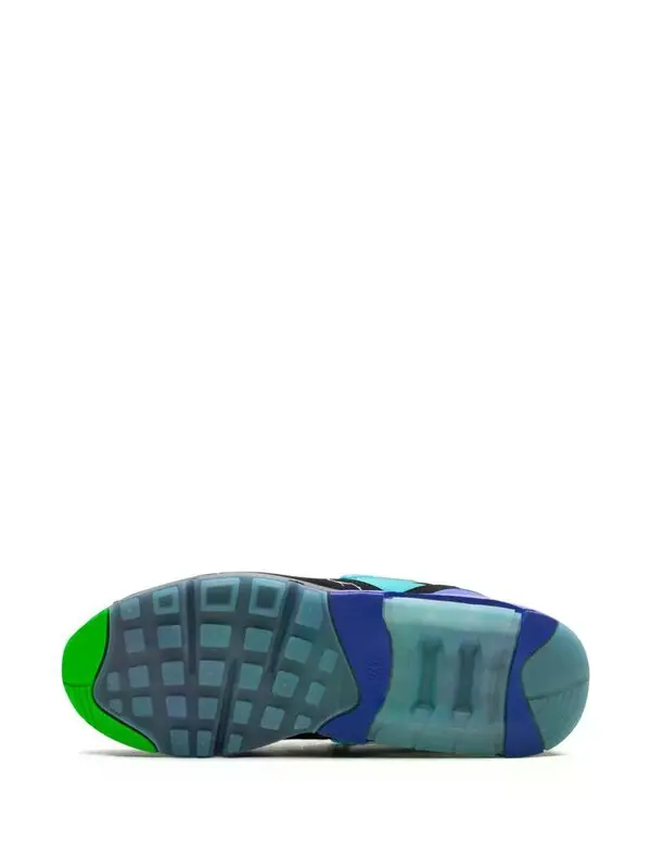 Nike Air Max 180 Doernbecher Sneakers - Blue