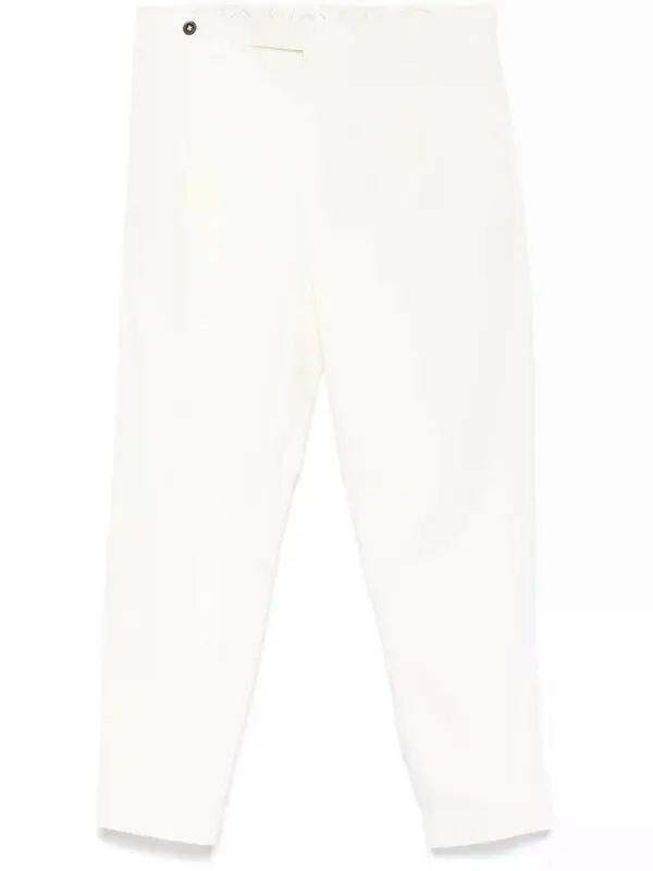 PT TORINO Tapered Chinos