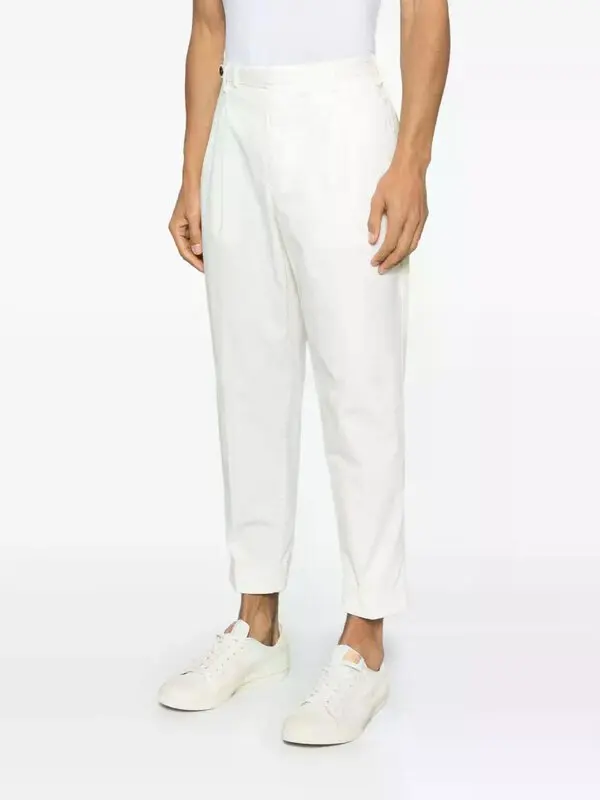 PT TORINO Tapered Chinos