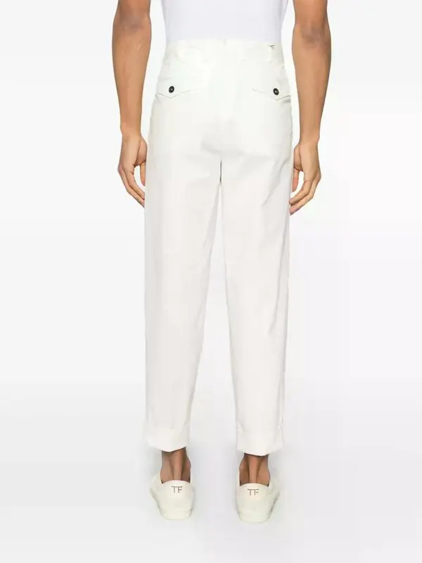 PT TORINO Tapered Chinos