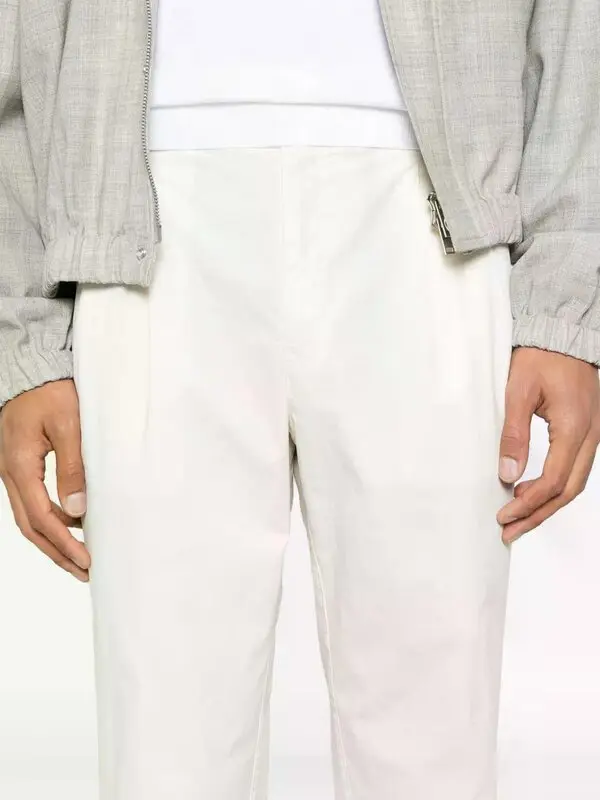 PT TORINO Tapered Chinos