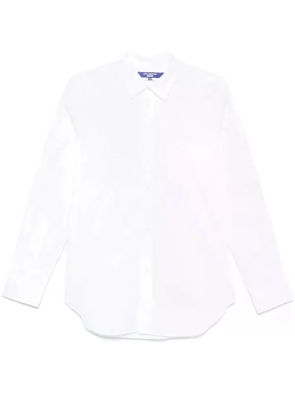 Junya Watanabe Poplin Shirt