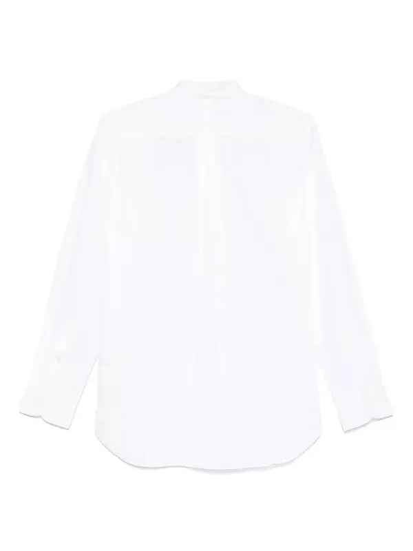 Junya Watanabe Poplin Shirt