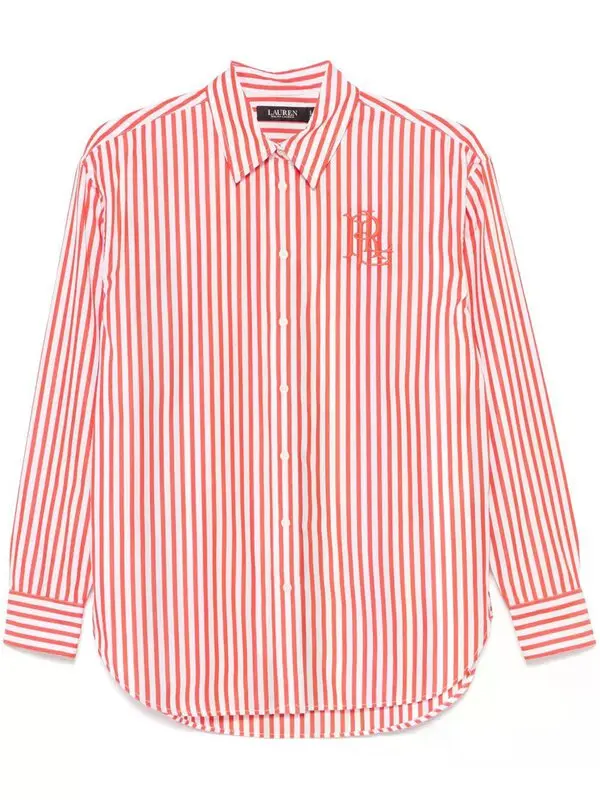 Ralph Lauren Striped Shirt