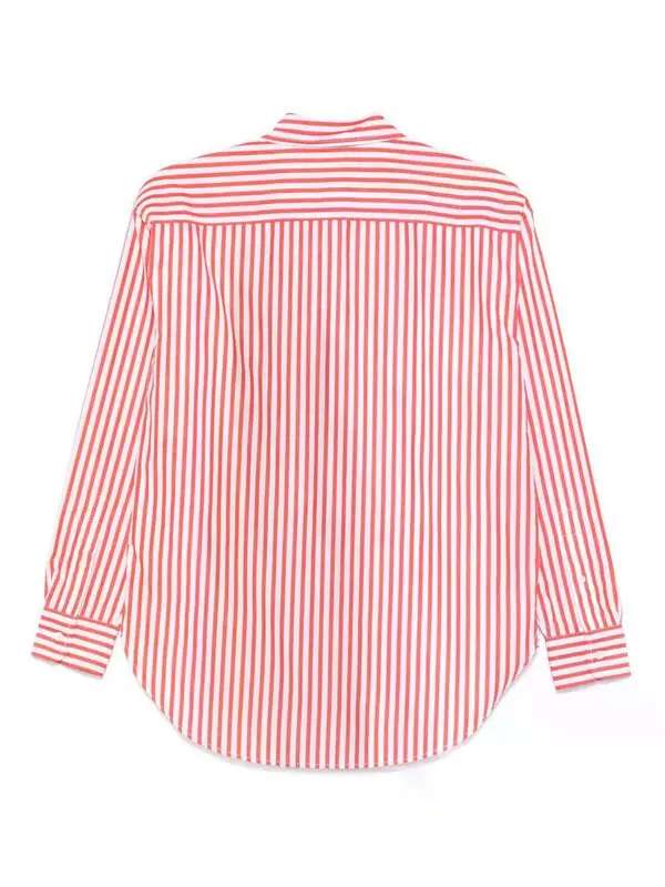 Ralph Lauren Striped Shirt