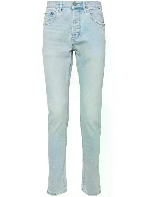 PURPLE BRAND 80's Skinny Jeans