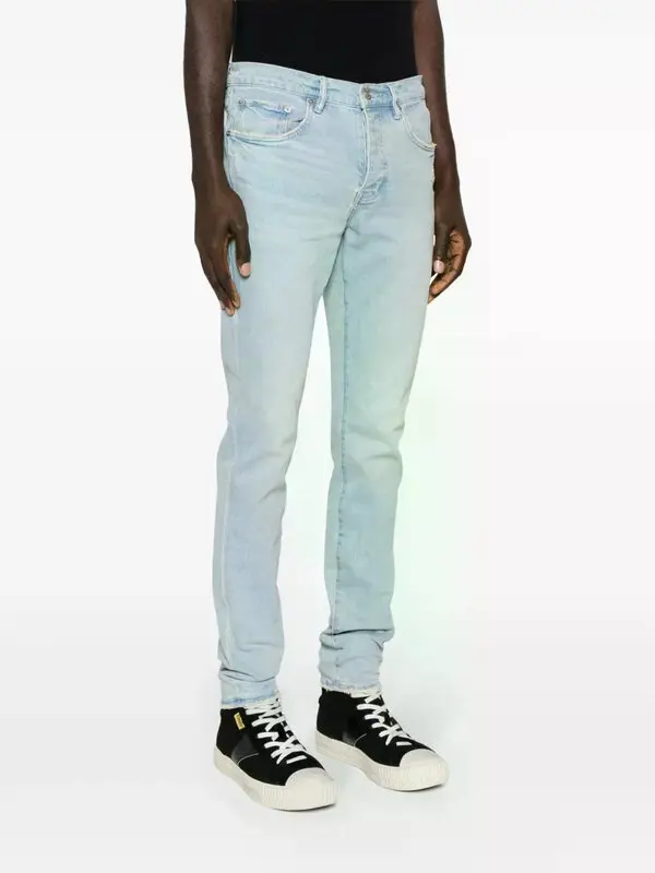 PURPLE BRAND 80's Skinny Jeans