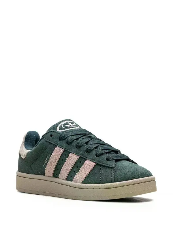 Adidas Campus 00s Sneakers - Green