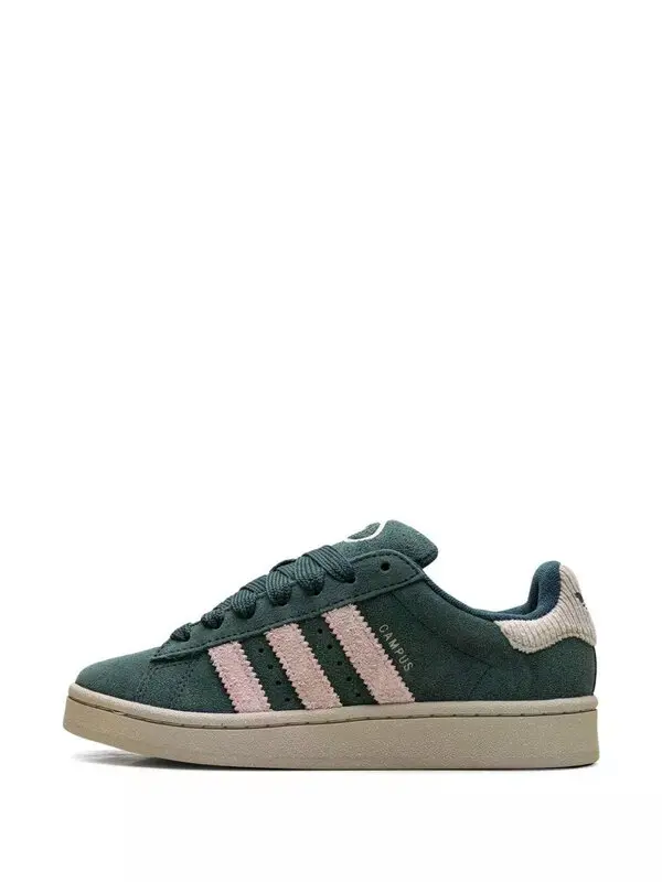 Adidas Campus 00s Sneakers - Green