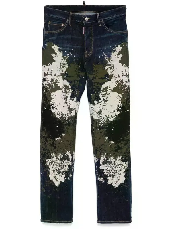 Dsquared2 Cool Guy Jeans - Blue