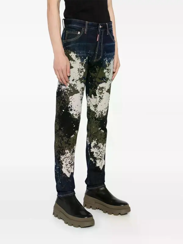 Dsquared2 Cool Guy Jeans - Blue