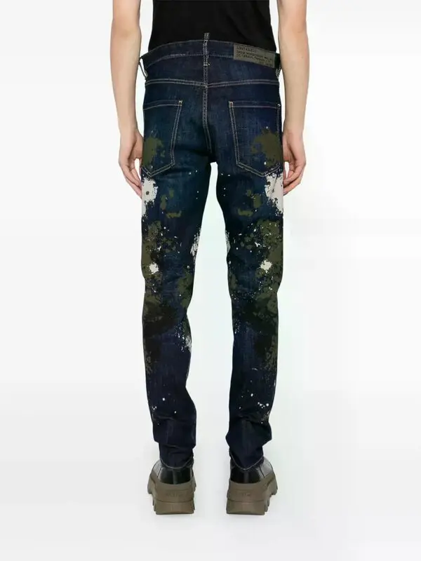 Dsquared2 Cool Guy Jeans - Blue