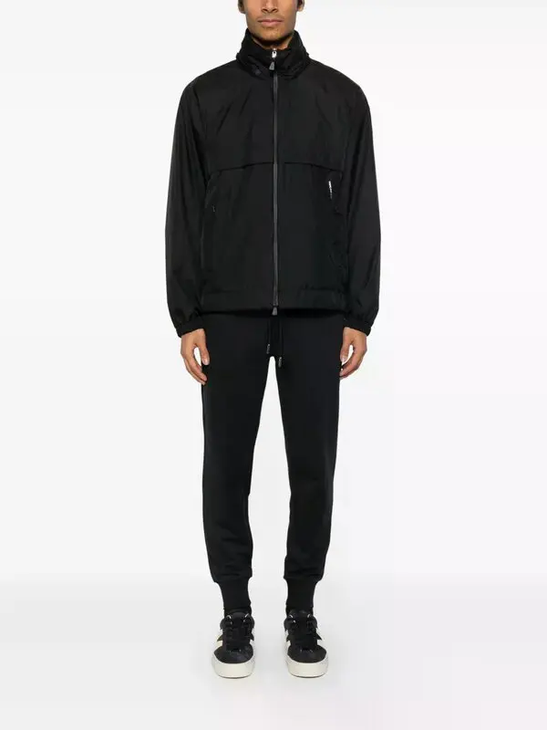 Moncler Negara Jacket - Black