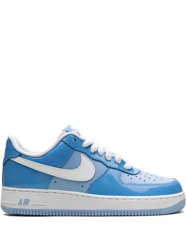 Nike Air Force 1 '07 Lv8 Sneakers - Blue