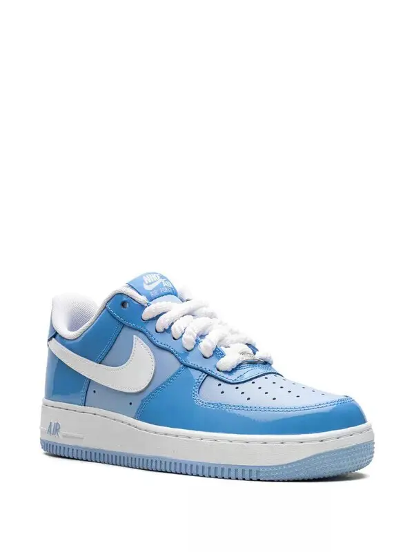 Nike Air Force 1 '07 Lv8 Sneakers - Blue