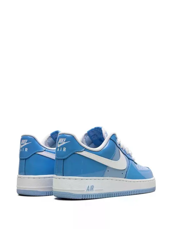 Nike Air Force 1 '07 Lv8 Sneakers - Blue