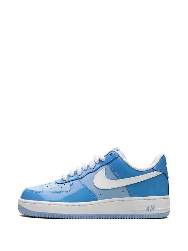 Nike Air Force 1 '07 Lv8 Sneakers - Blue