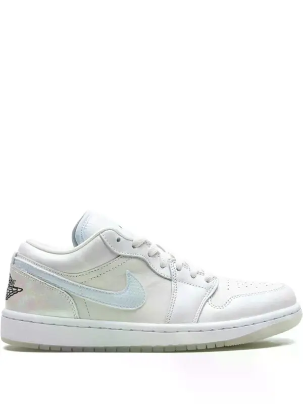 JORDAN 1 Low Se Year Of The Snake Sneakers - White