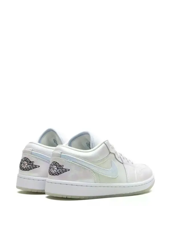 JORDAN 1 Low Se Year Of The Snake Sneakers - White