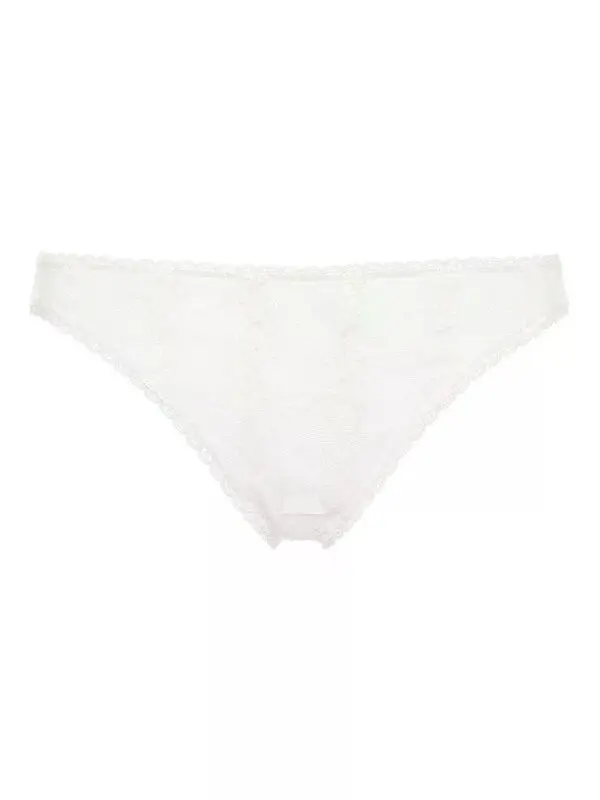 ERES Cristaux Briefs - White