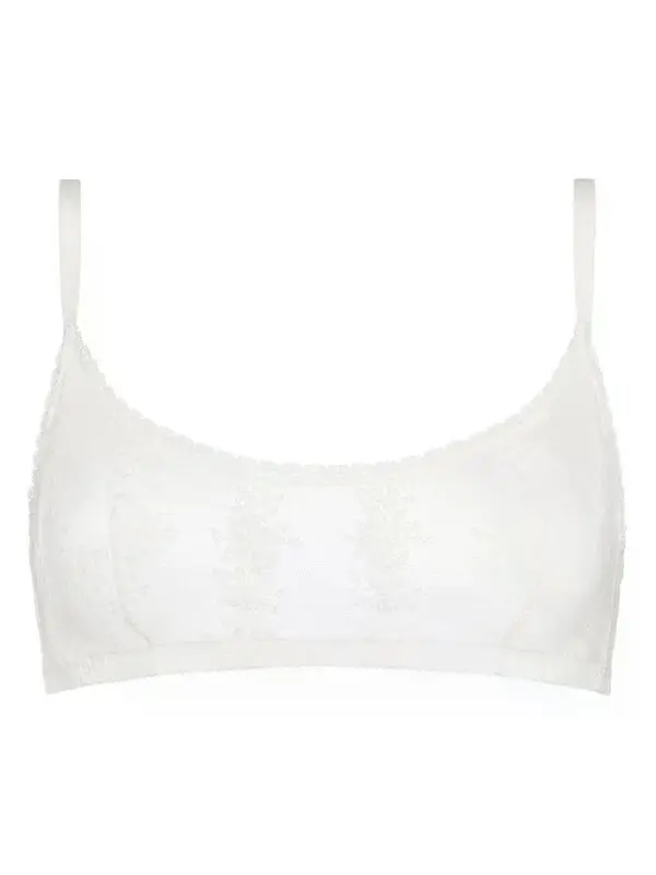 ERES Saline Bra - White