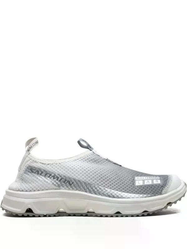 SALOMON Rx Moc 3.0 Sneakers - Silver