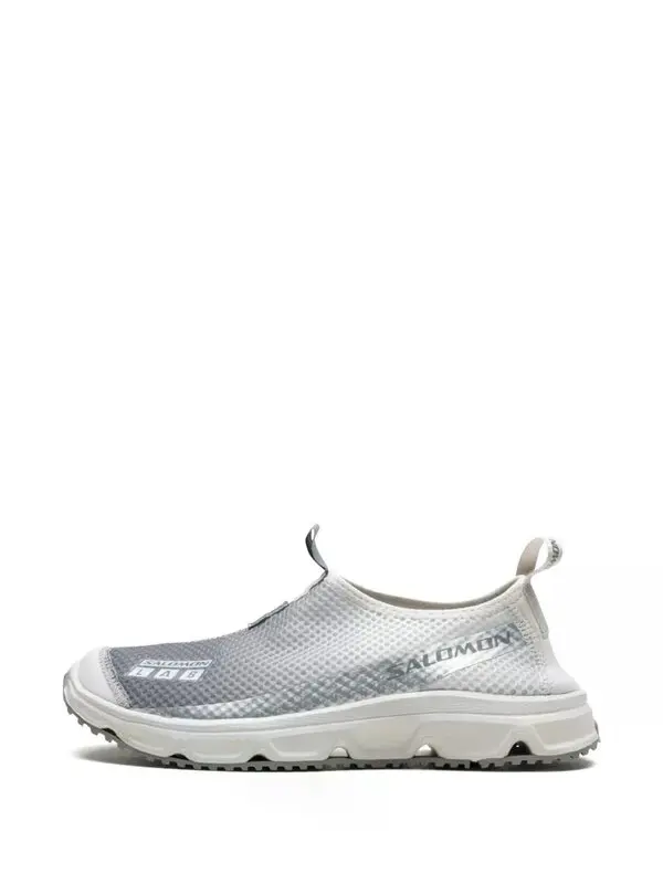 SALOMON Rx Moc 3.0 Sneakers - Silver