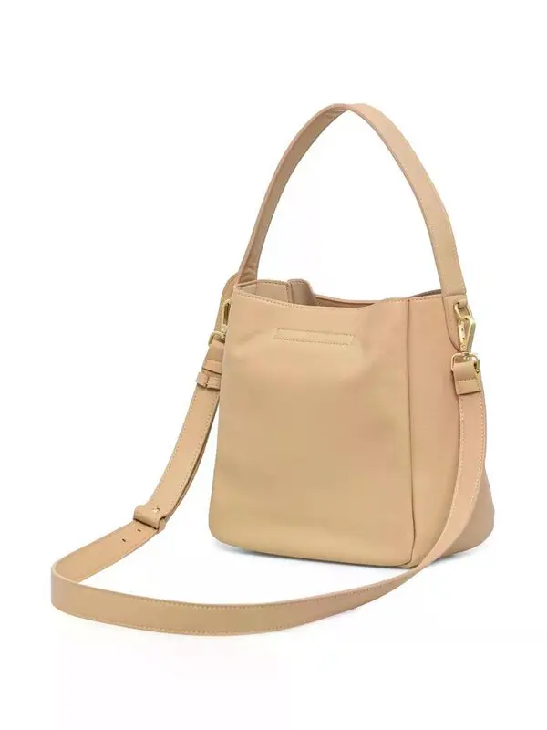 TWINSET Logo Crossbody Bag