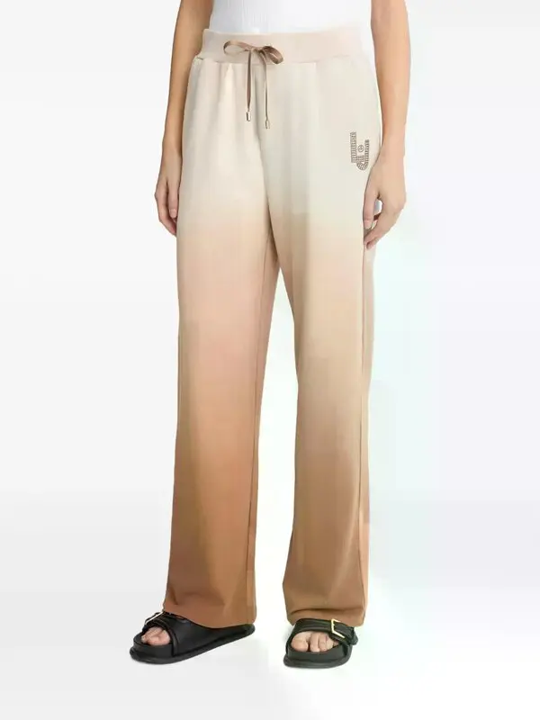 Liu Jo Fleece Trousers