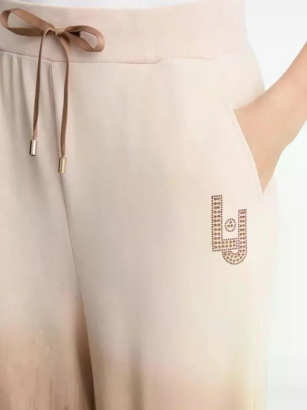 Liu Jo Fleece Trousers